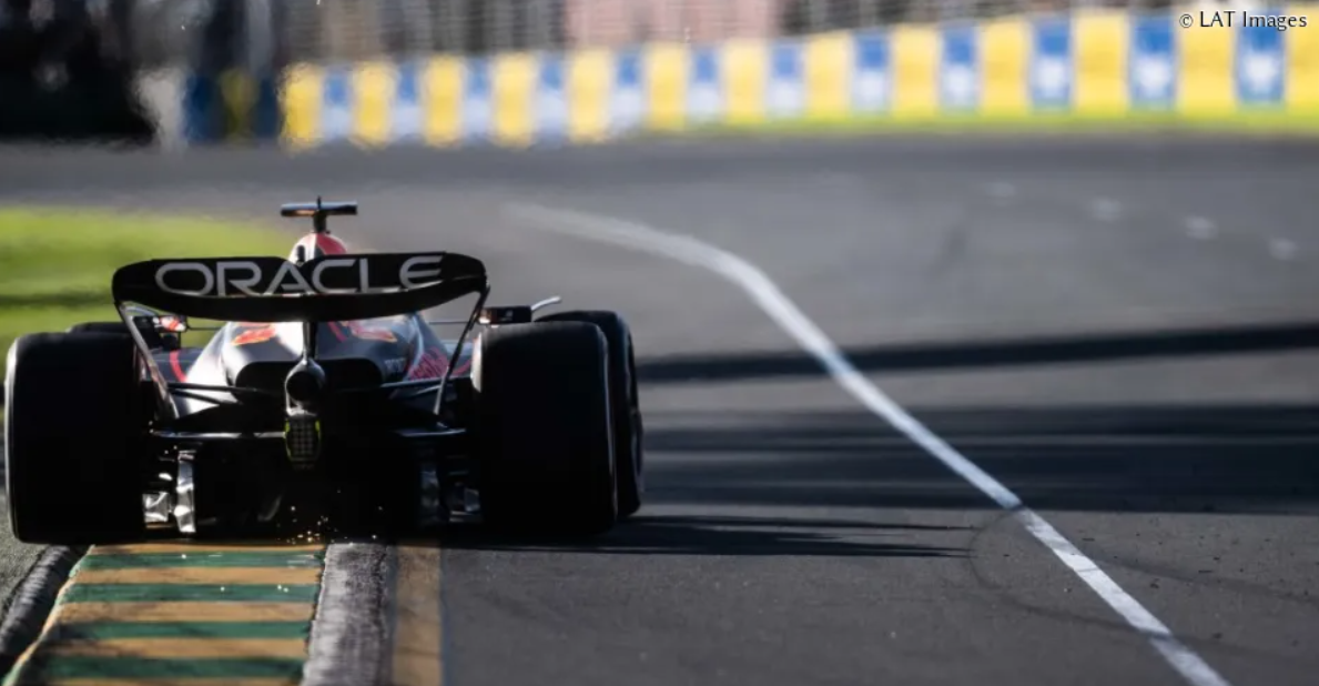 Red Bull confía en su alianza con Ford "Más de un motor ya está listo y la mejora es visible ...