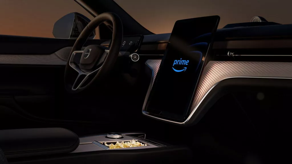 Zoom, Weather Network y Prime Video llegan a Android Auto - automundo.com