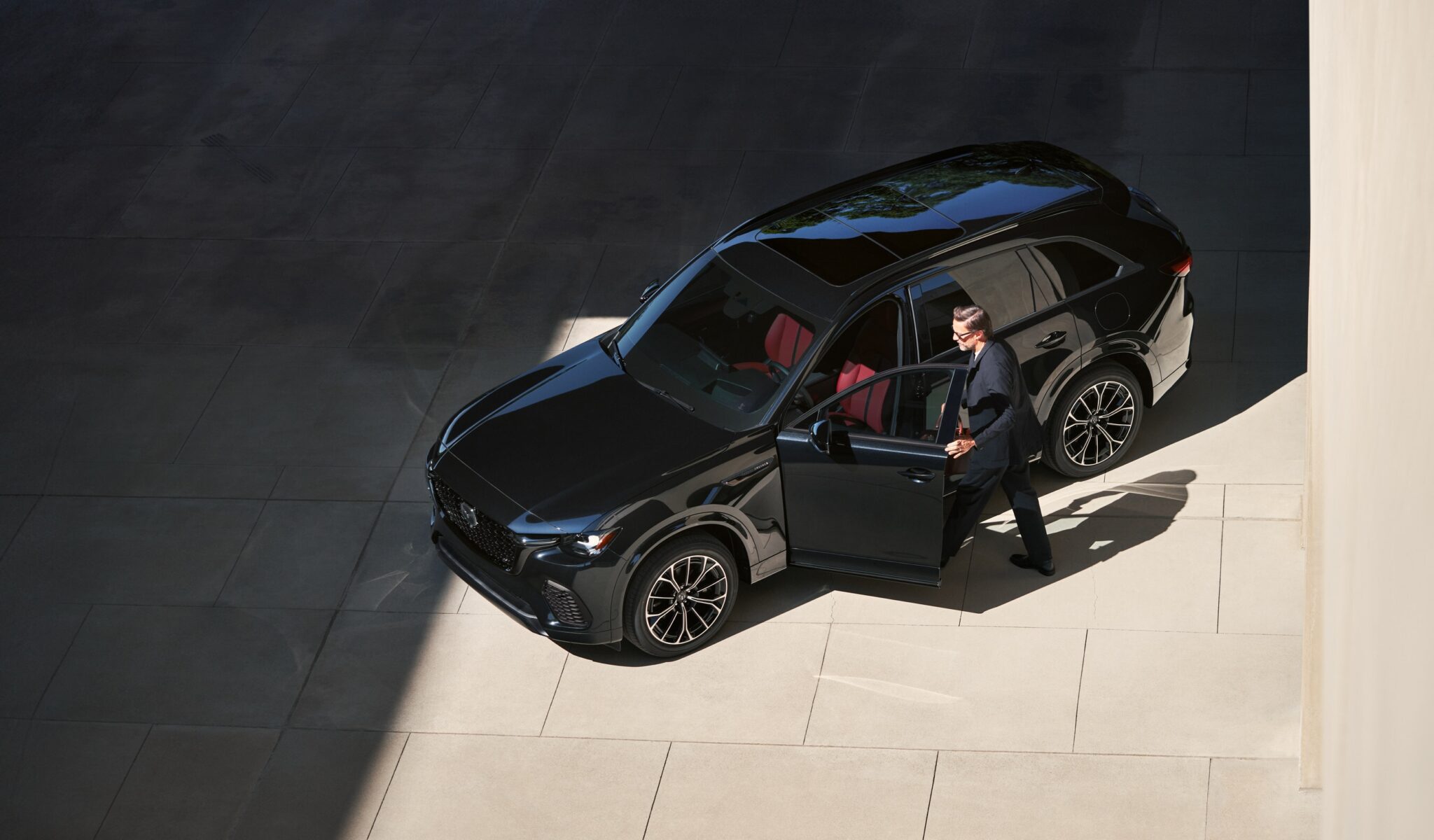 Mazda finaliza 2024 con ocho premios IIHS TOP SAFETY PICK+ – Automundo